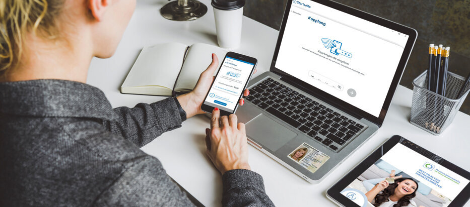 AusweisApp: Online-Ausweisfunktion nutzen