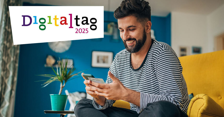 AusweisApp: Digitaltag 2025