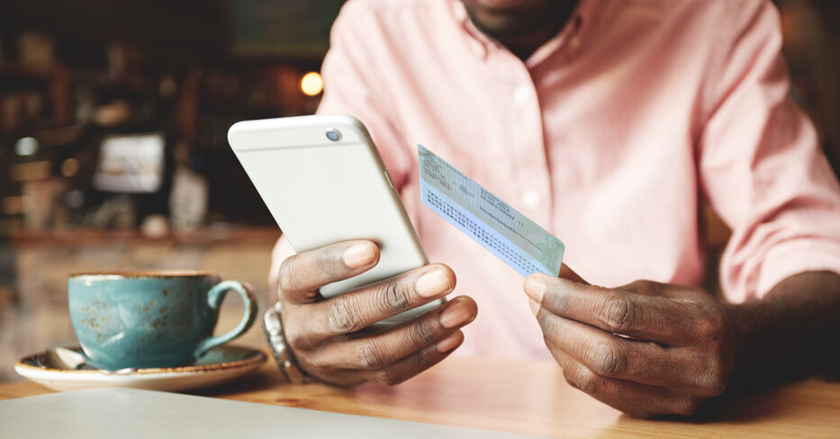 AusweisApp: Card readers for the eID function