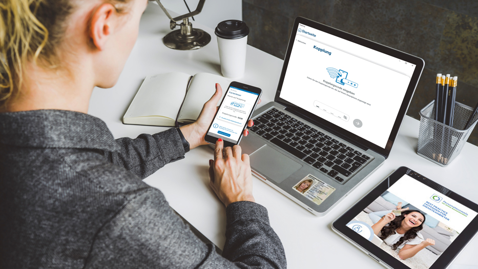 AusweisApp2: How to use the eID Function